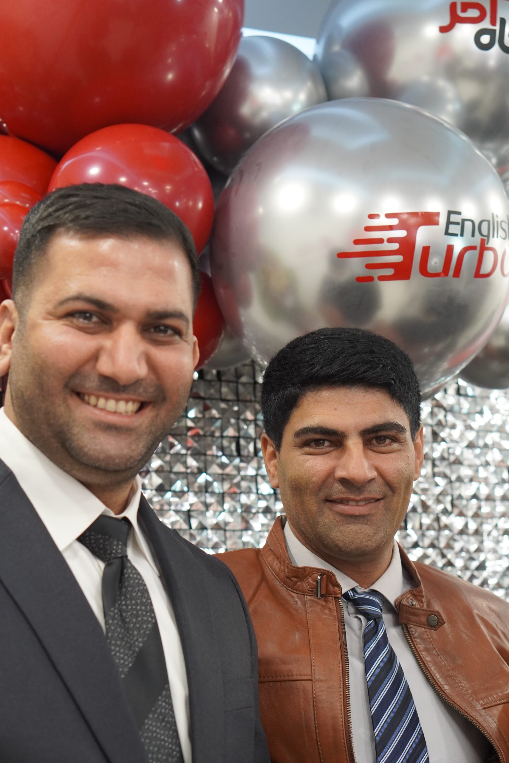 افتتاحیه ایستگاه آخر، اولین آموزشگاه زبان انگلیش توربو انگلیش توربو وبلاگ