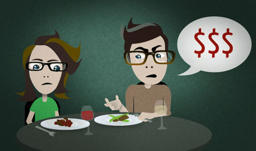 اصطلاح انگلیسی a rip-off + تدریس صوتی - انگلیش توربو وبلاگ